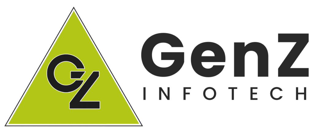 Genz Infotech – IT Staffing | Technology Solutions | Product Development